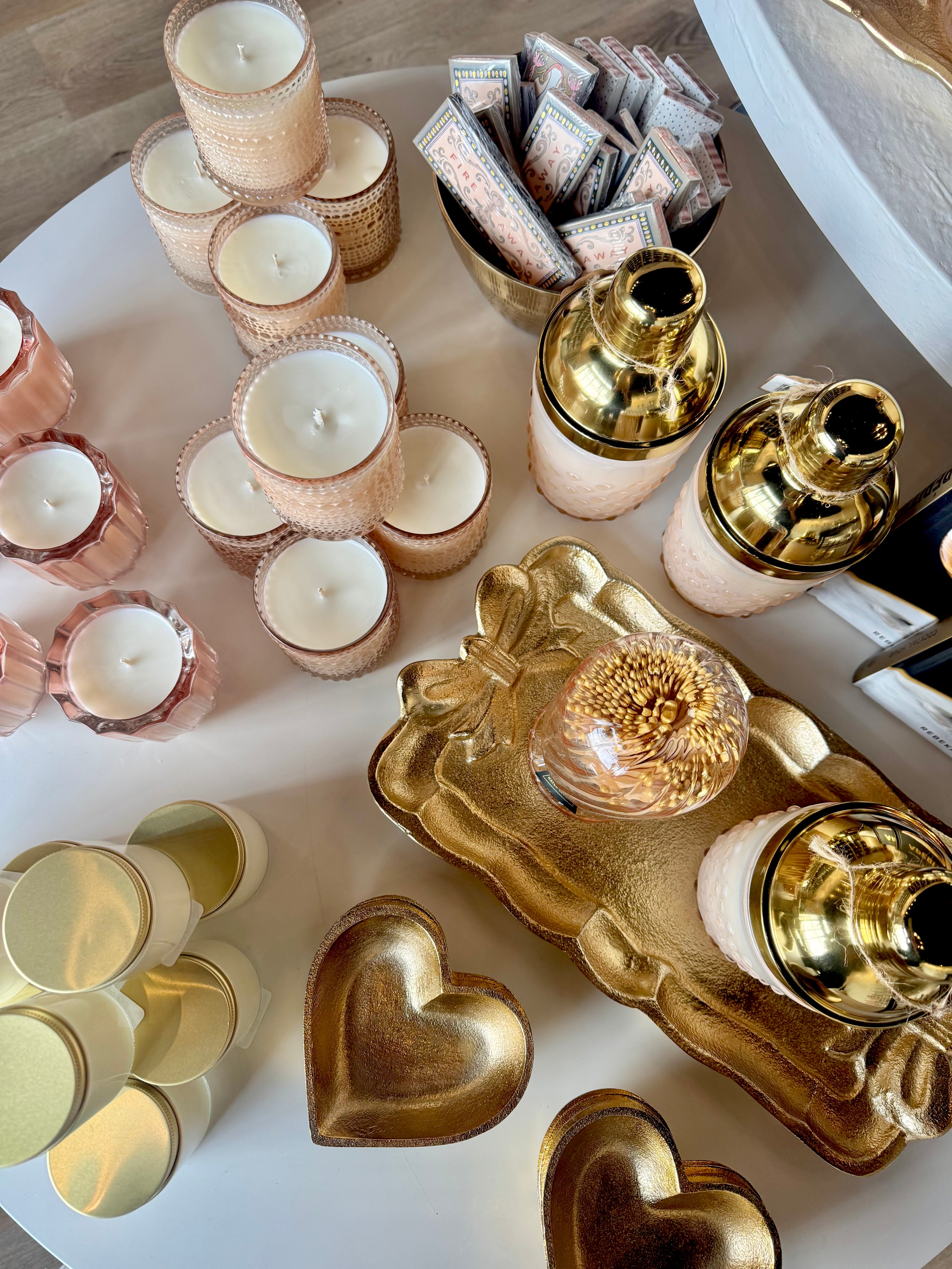 Seasonal – Z CANDLES